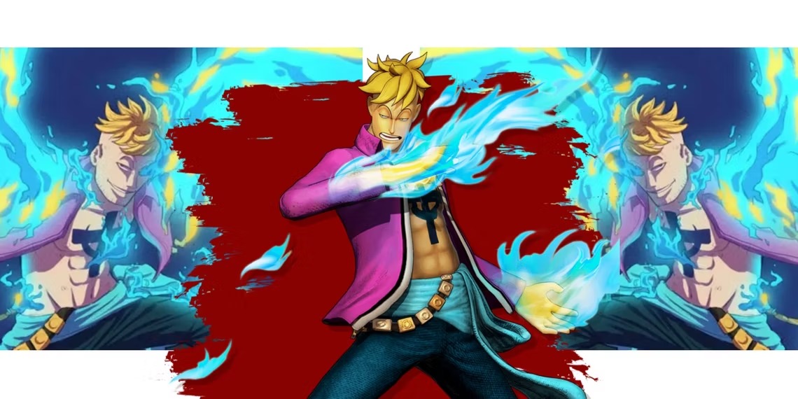 Esta é a Akuma no Mi mais útil de toda a história de One Piece