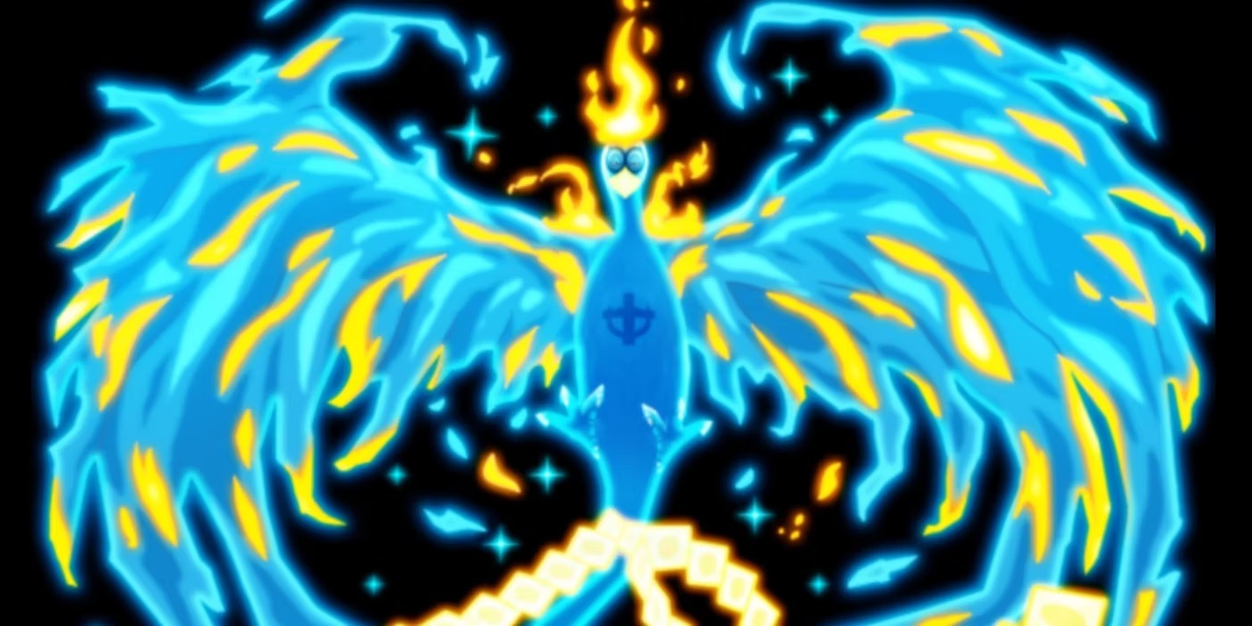 Esta é a Akuma no Mi mais útil de toda a história de One Piece