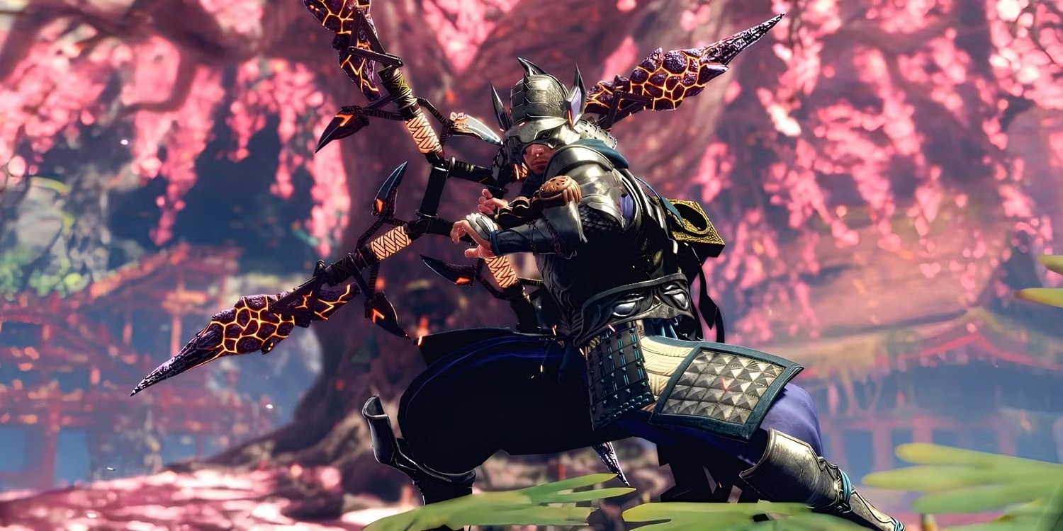 Wild Hearts - Como conseguir a Pedra Sakura (Sakura Stone) - Critical Hits