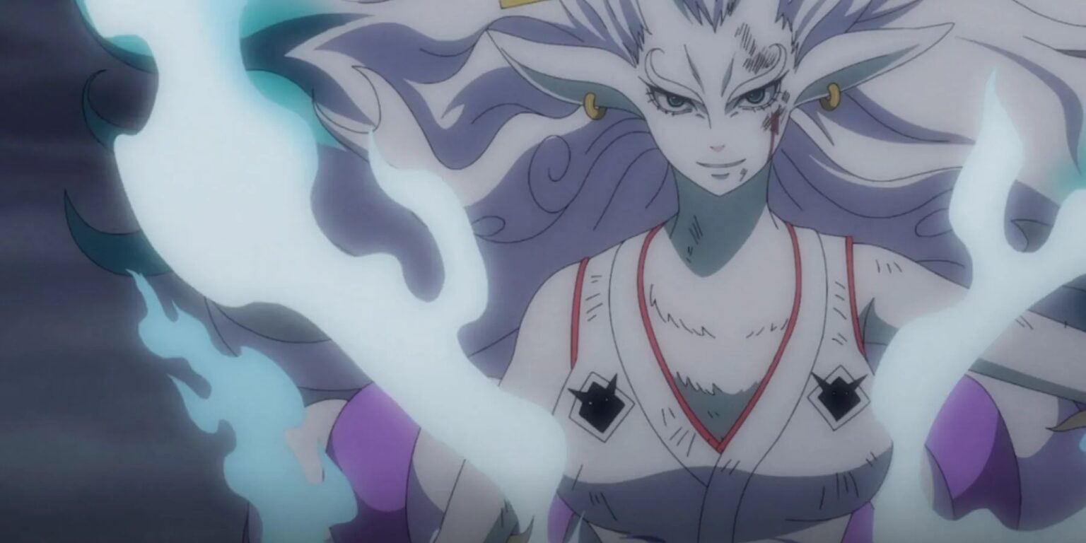 One Piece - Tudo sobre a Inu Inu no Mi, a Akuma no Mi de Yamato ...