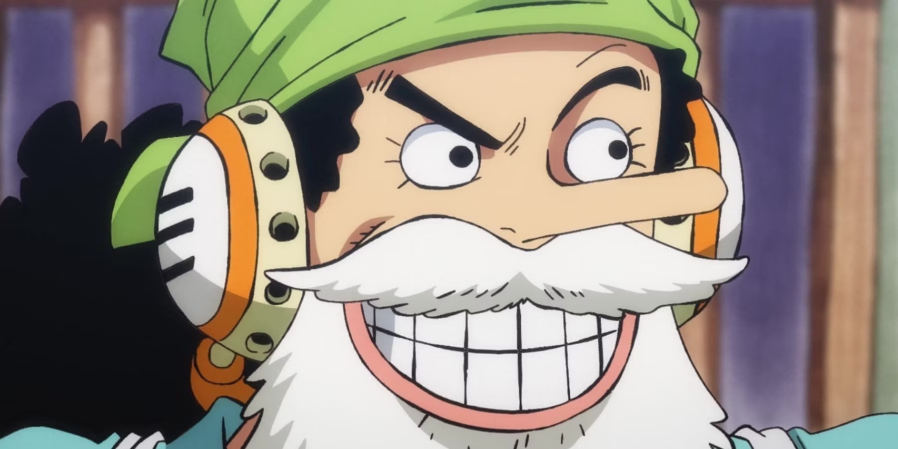 5 coisas que os fãs podem esperar do arco de Elbaf em One Piece ...