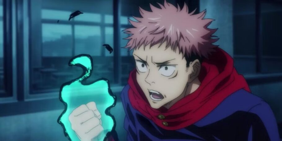 As 5 habilidades mais fortes do Yuji em Jujutsu Kaisen - Critical Hits