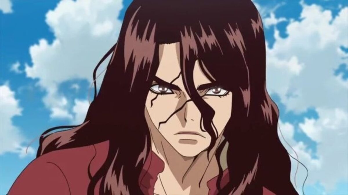 Entenda O Que Aconteceu Com Tsukasa Em Dr Stone Critical Hits