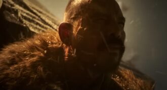 Besouro Azul - Quem é o vilão Conrad Carapax? - Critical Hits