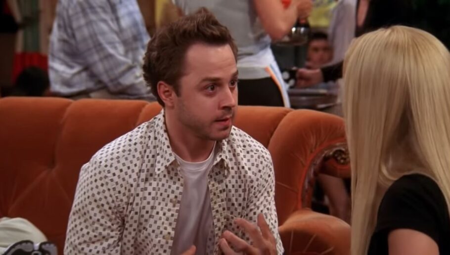 Quiz - Prove que você sabe absolutamente tudo sobre o Frank Buffay Jr ...