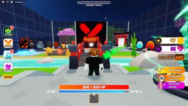 Roblox - Kill to Save Anime Girl Simulator Codes (september 2023)