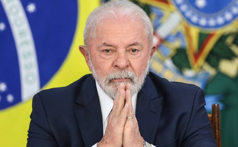 Lula está disposto a dialogar com comunidade gamer após fala sobre ...