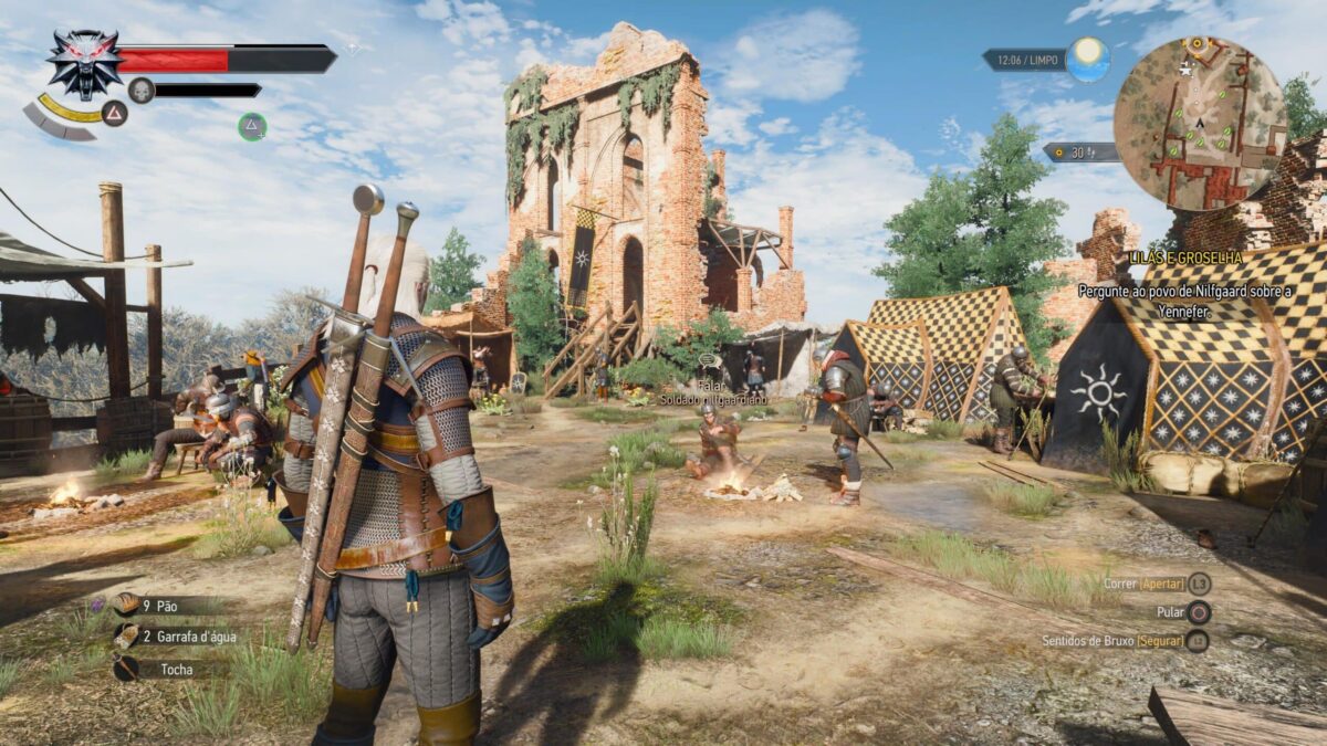 Os 50 melhores RPGs do Xbox One e Series - Critical Hits