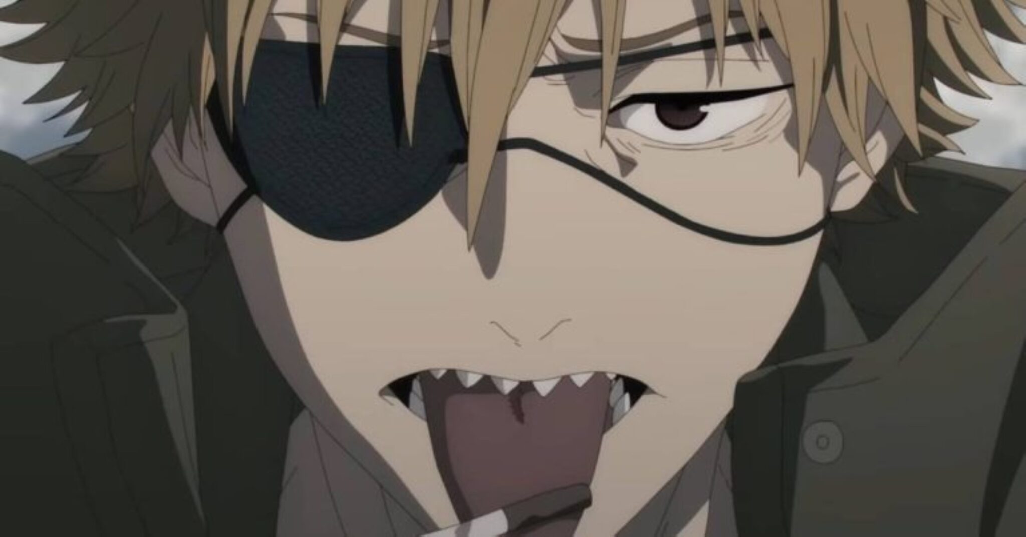 Afinal, por que Denji tem dentes de tubarão em Chainsaw Man? - Critical ...