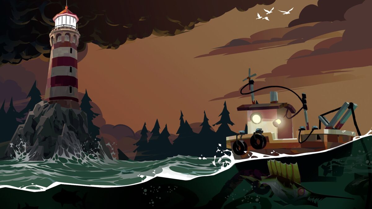 Dredge - Como conseguir todos os finais - Critical Hits