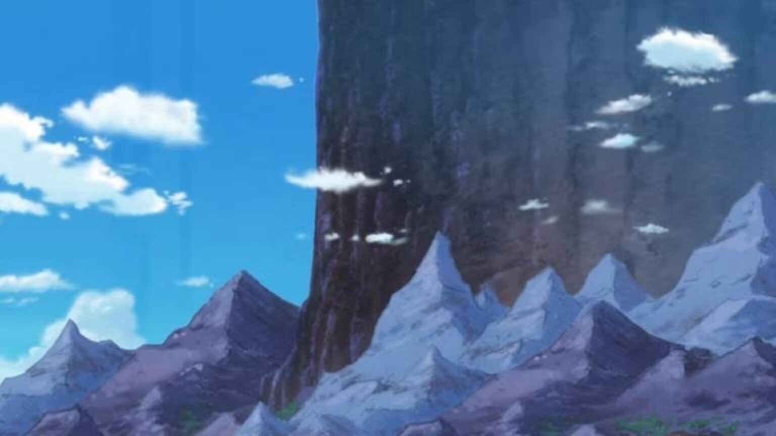 Esta é a origem e inspiração dos Gigantes de Elbaf em One Piece ...