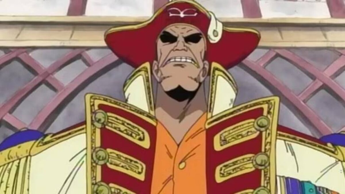 Esta é a verdadeira altura dos gigantes de Elbaf em One Piece