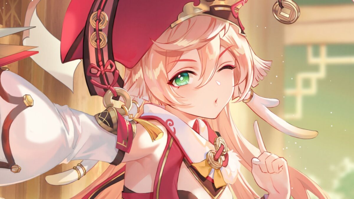 Genshin Impact - As melhores armas para Yanfei - Critical Hits