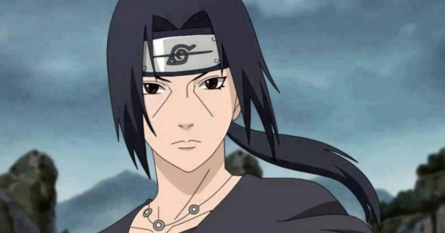 Entenda como funciona o Tsukuyomi de Itachi Uchiha em Naruto
