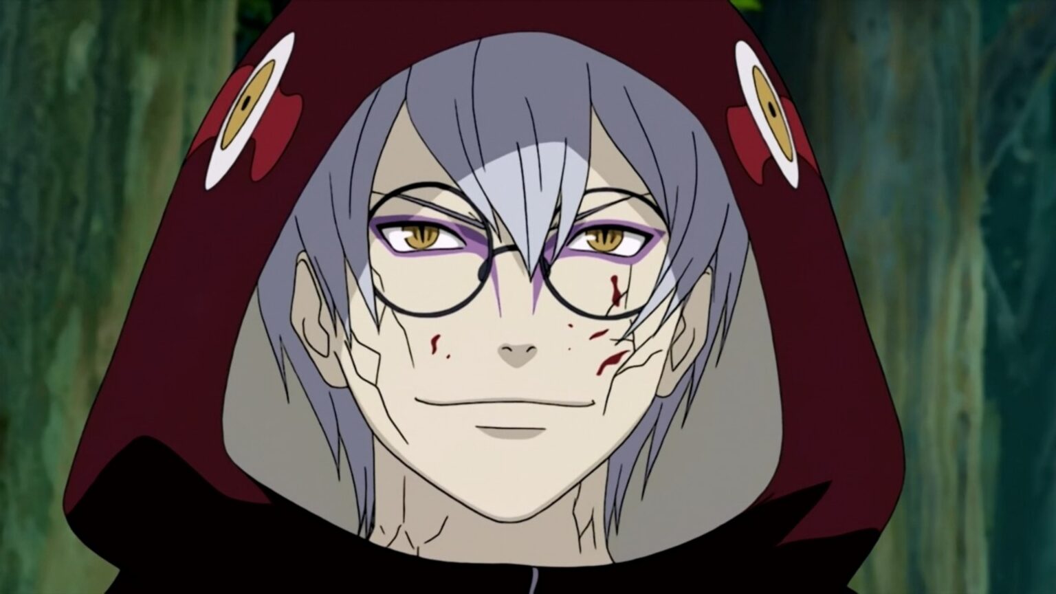 Afinal, por que Kabuto decidiu reviver Madara na guerra em Naruto ...