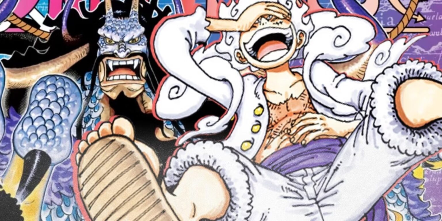 Entenda por que Luffy derrotar Kaido criou um dilema para a história de ...