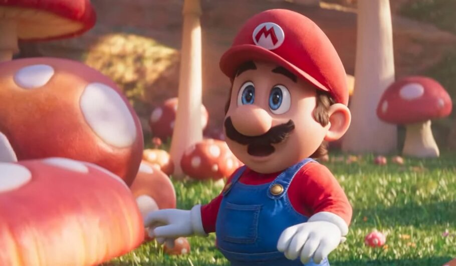 Super Mario Bros: O Filme tem cena pós-créditos? - Critical Hits