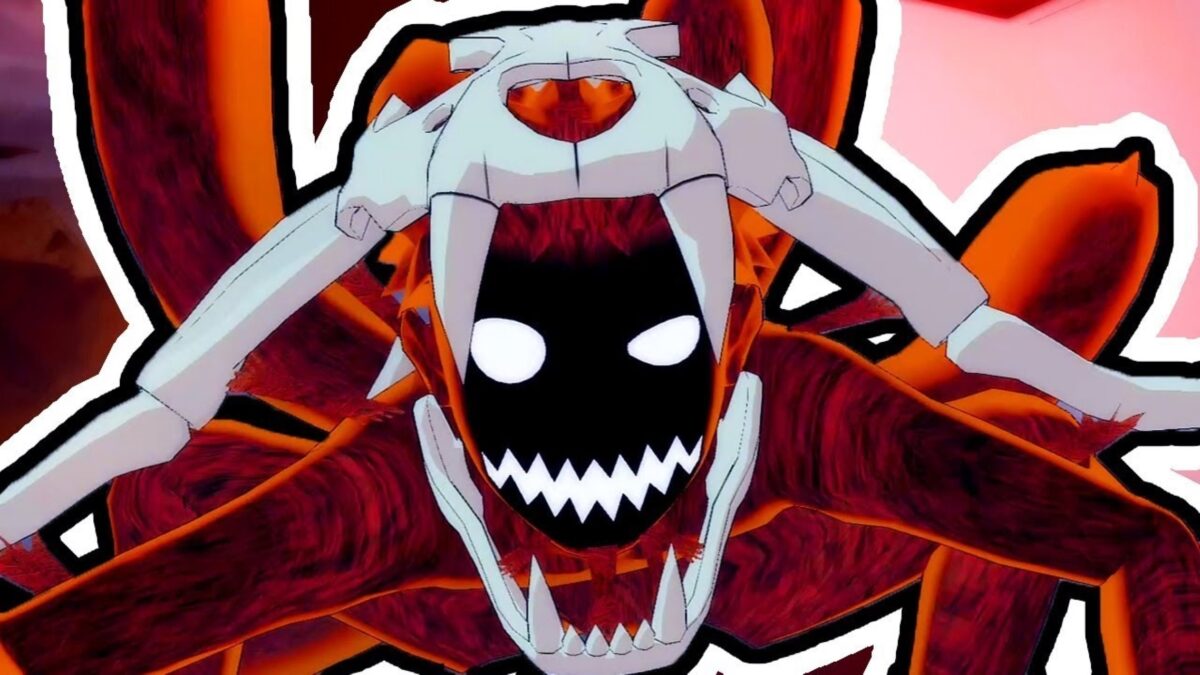 Naruto no modo 6 caudas seria capaz de vencer Konan em Naruto Shippuden ...