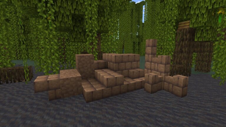 Minecraft - Como conseguir barro - Critical Hits