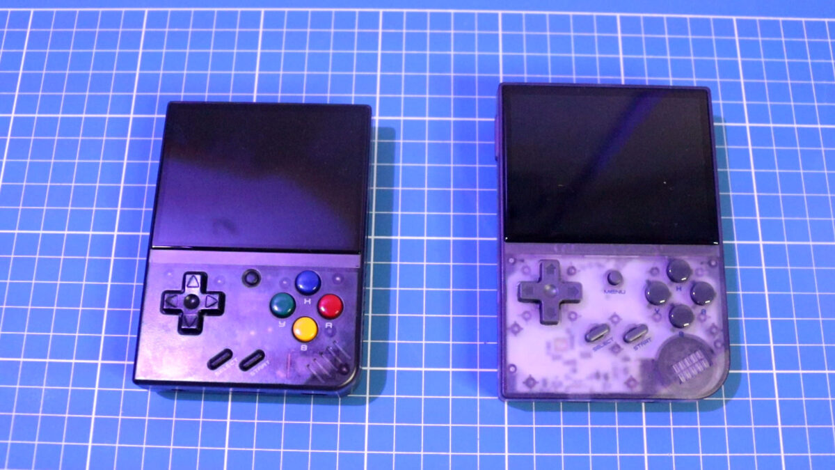 Miyoo Mini Plus vale a pena? Análise - Review - Critical Hits