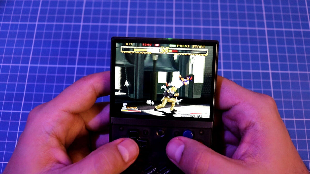 Miyoo Mini Plus vale a pena? Análise - Review - Critical Hits