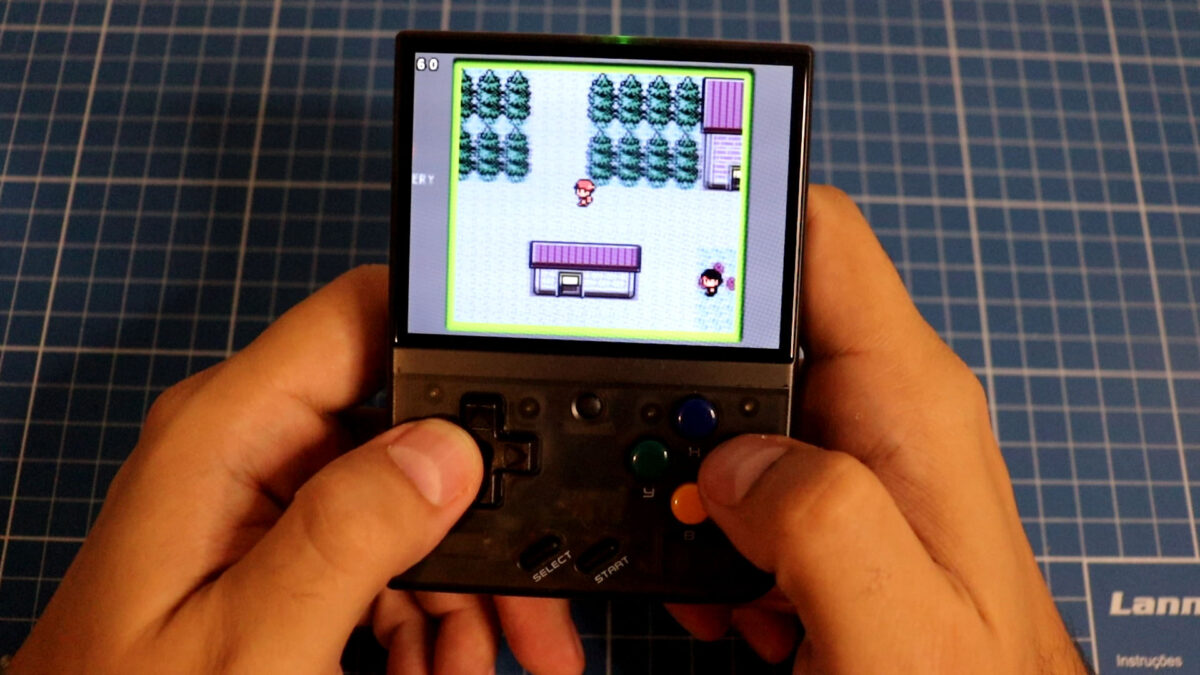 Miyoo Mini Plus vale a pena? Análise - Review - Critical Hits