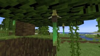 Minecraft - Saiba como cultivar árvores de mangue - Critical Hits