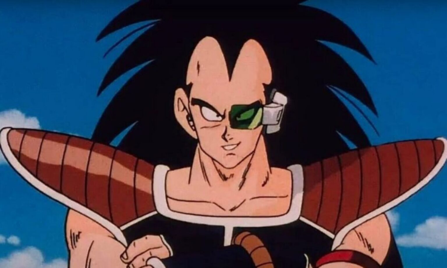Dragon Ball - Tudo sobre a Saga de Raditz - Critical Hits