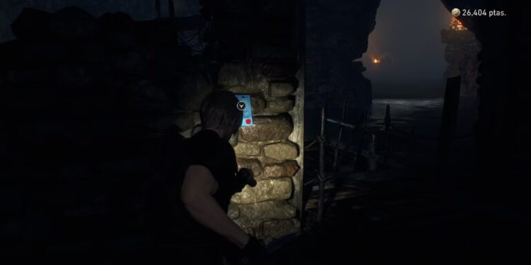 Resident Evil 4 Remake - Onde encontrar o Ovo Dourado para o Mercador - Critical Hits