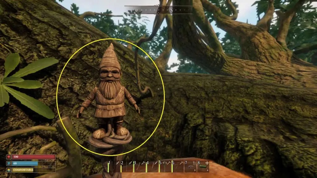 Smalland: Survive the Wilds - Melhores lugares para construir sua base ...