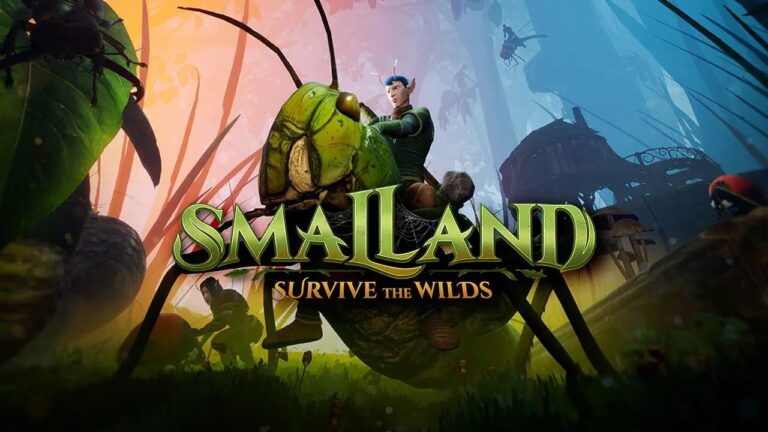 Smalland: Survive the Wilds - Melhores lugares para construir sua base ...