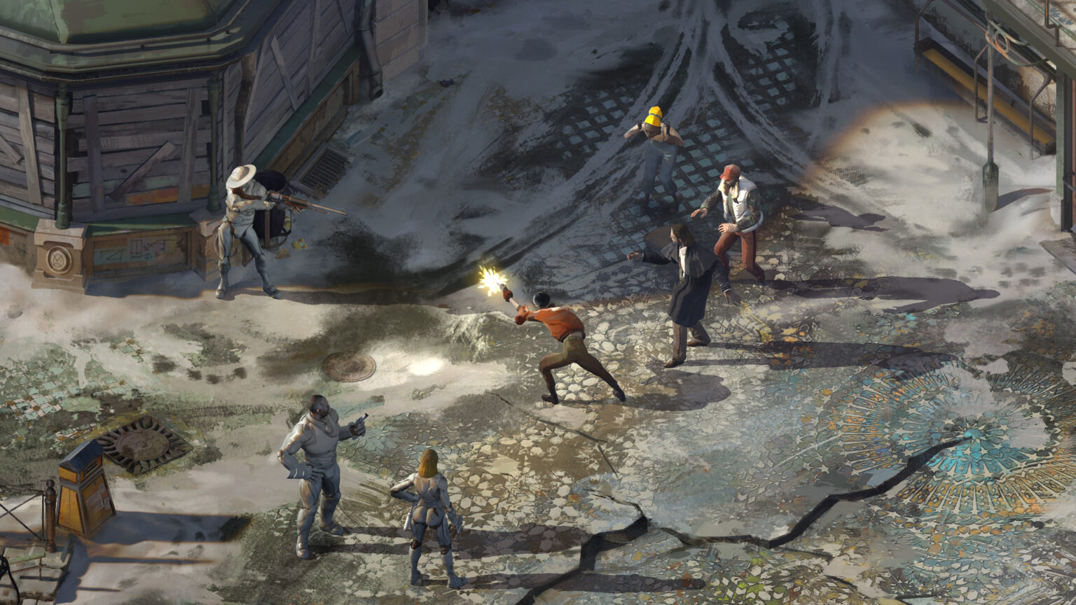 Os 50 melhores RPGs do Xbox One e Series - Critical Hits