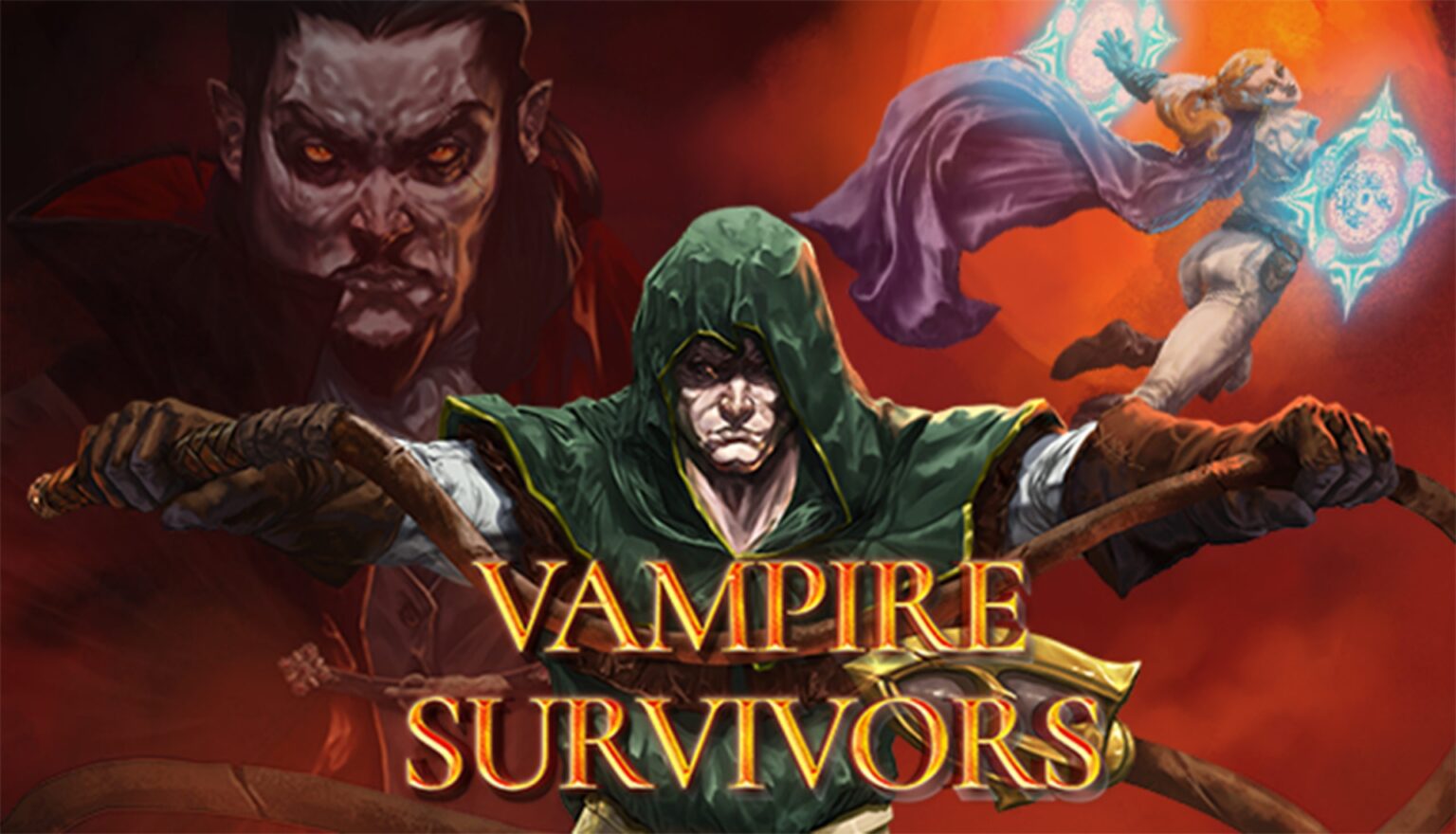 Vampire Survivors: Tides of the Foscari - Como desbloquear Sammy ...