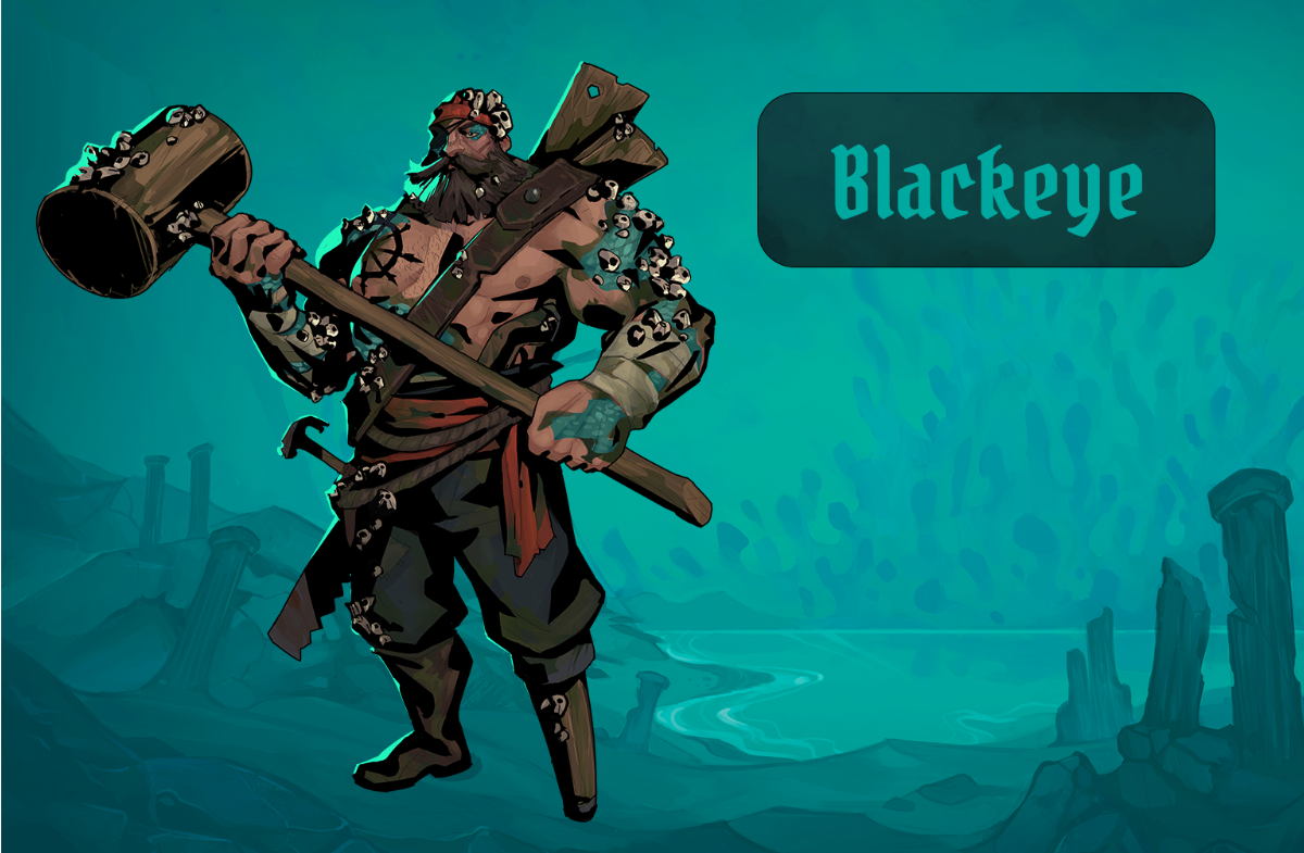 Mad Mimic anuncia Mark of the Deep, novo game para PCs e consoles - Critical Hits