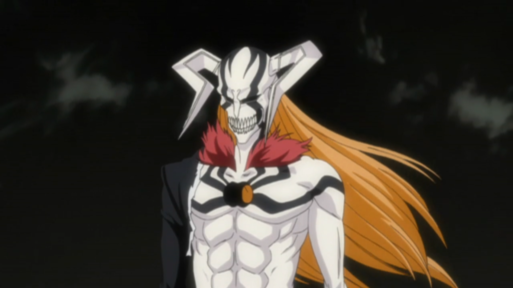 Os 11 Hollows mais poderosos de Bleach - Critical Hits