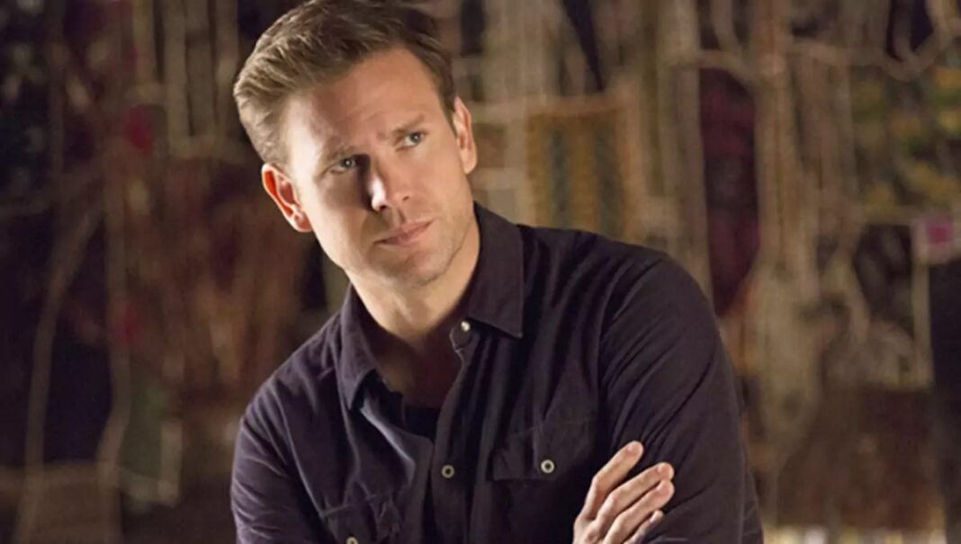 Quiz - Prove que sabe tudo sobre Alaric Saltzman de The Vampire Diaries ...