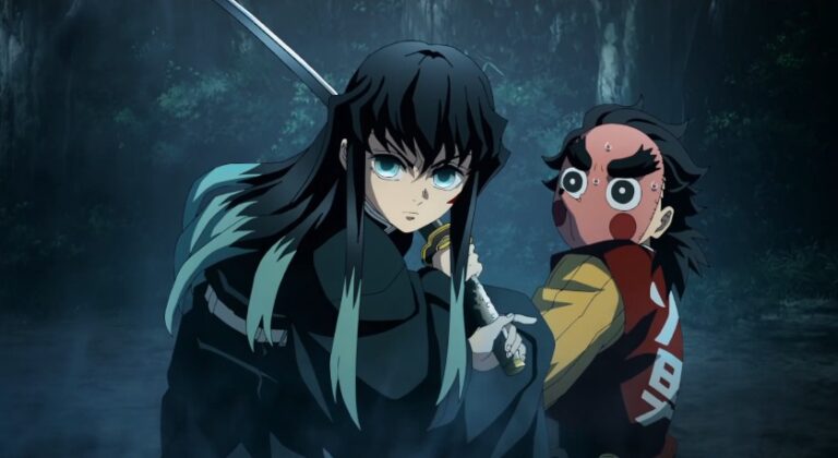 Episódio 4 da Temporada 3 de Demon Slayer traz uma memória perdida de ...