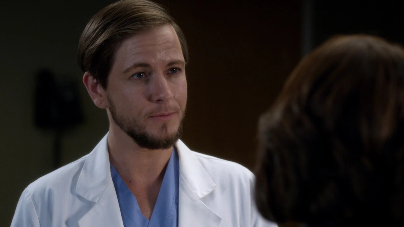 Quiz - Prove que sabe tudo sobre o Dr. Casey Parker de Grey's Anatomy ...