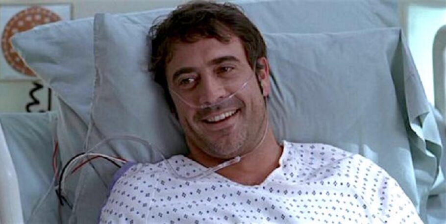 Quiz - Prove que sabe tudo sobre Denny Duquette de Grey's Anatomy ...