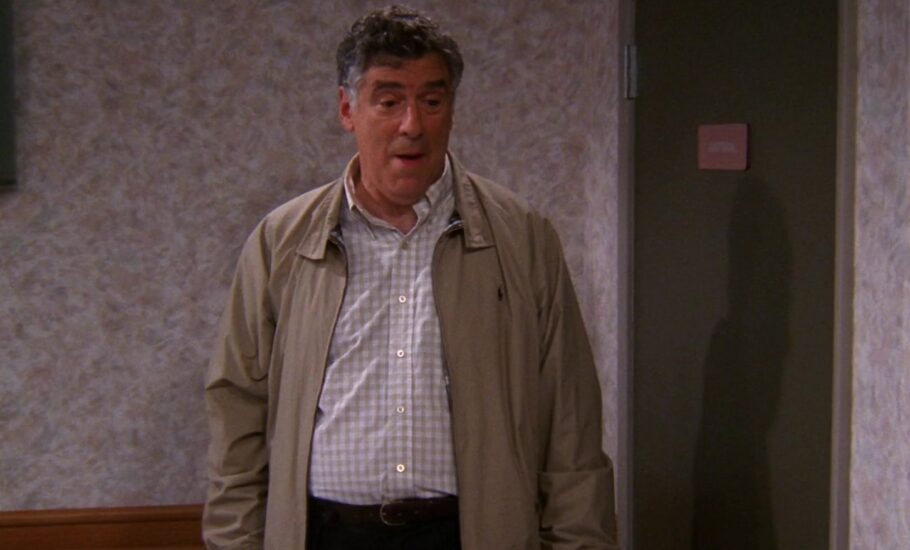 Quiz - Você consegue acertar essas perguntas sobre Jack Geller de ...