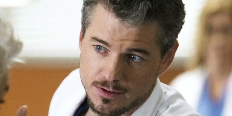 Os 20 personagens mais importantes da série Grey's Anatomy - Critical Hits