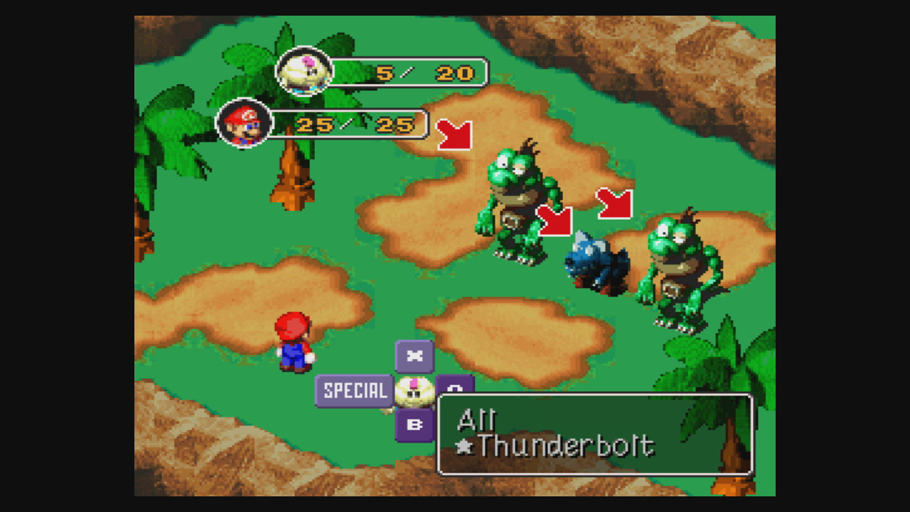 Os 30 melhores RPGs do Super Nintendo - Critical Hits