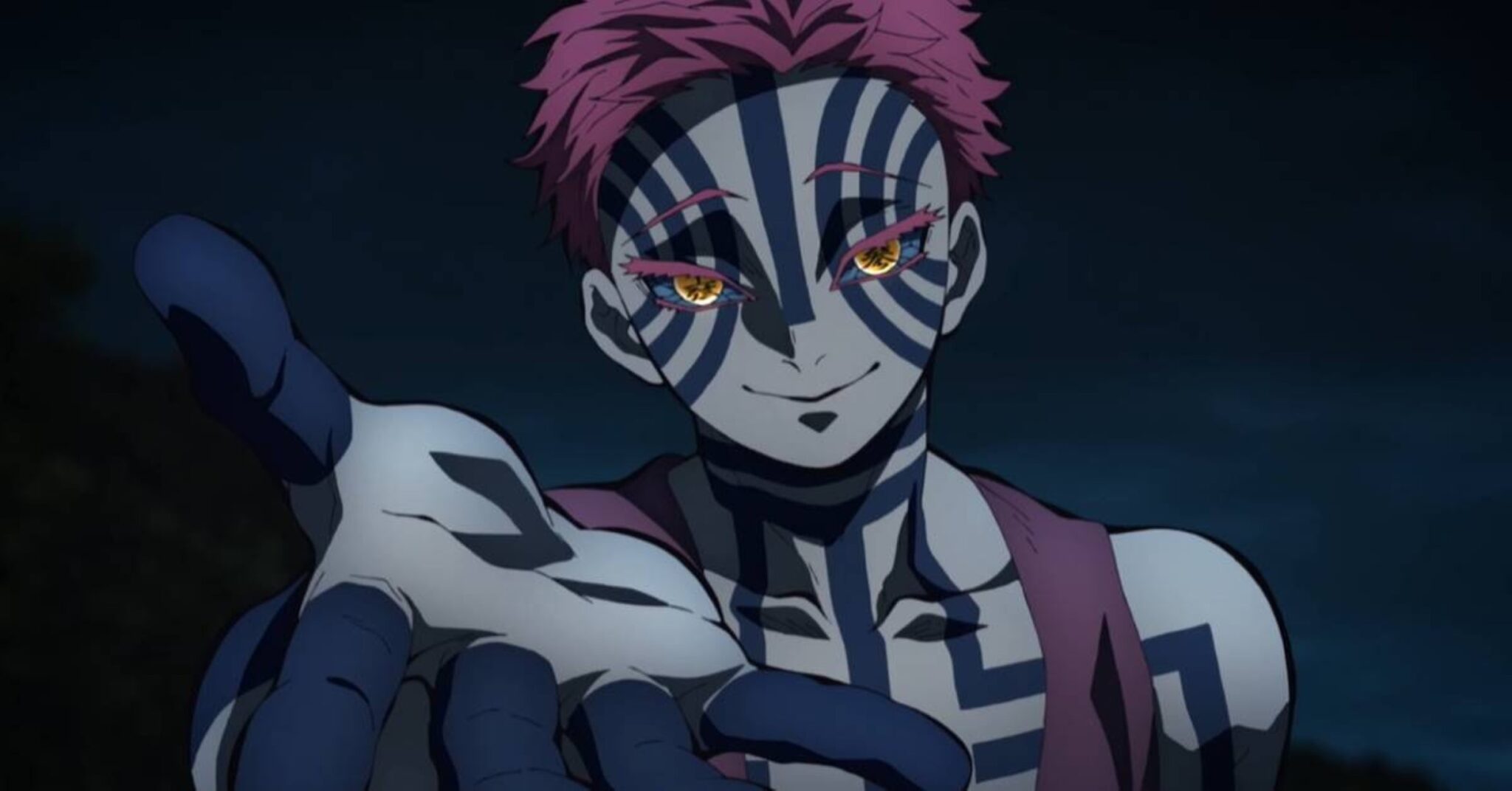 Entenda como Akaza morre em Demon Slayer - Critical Hits