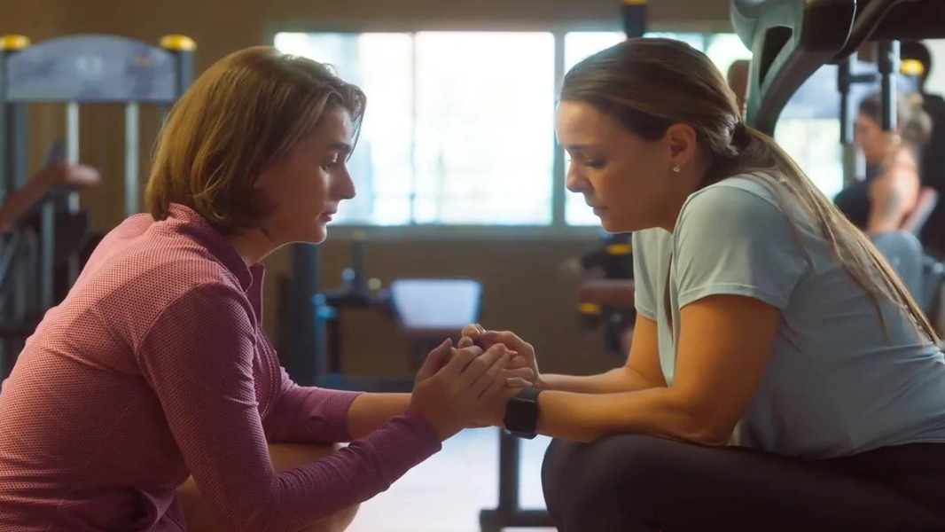 Entenda a polêmica da novela Vai na Fé e "beijo proibido" - Critical Hits