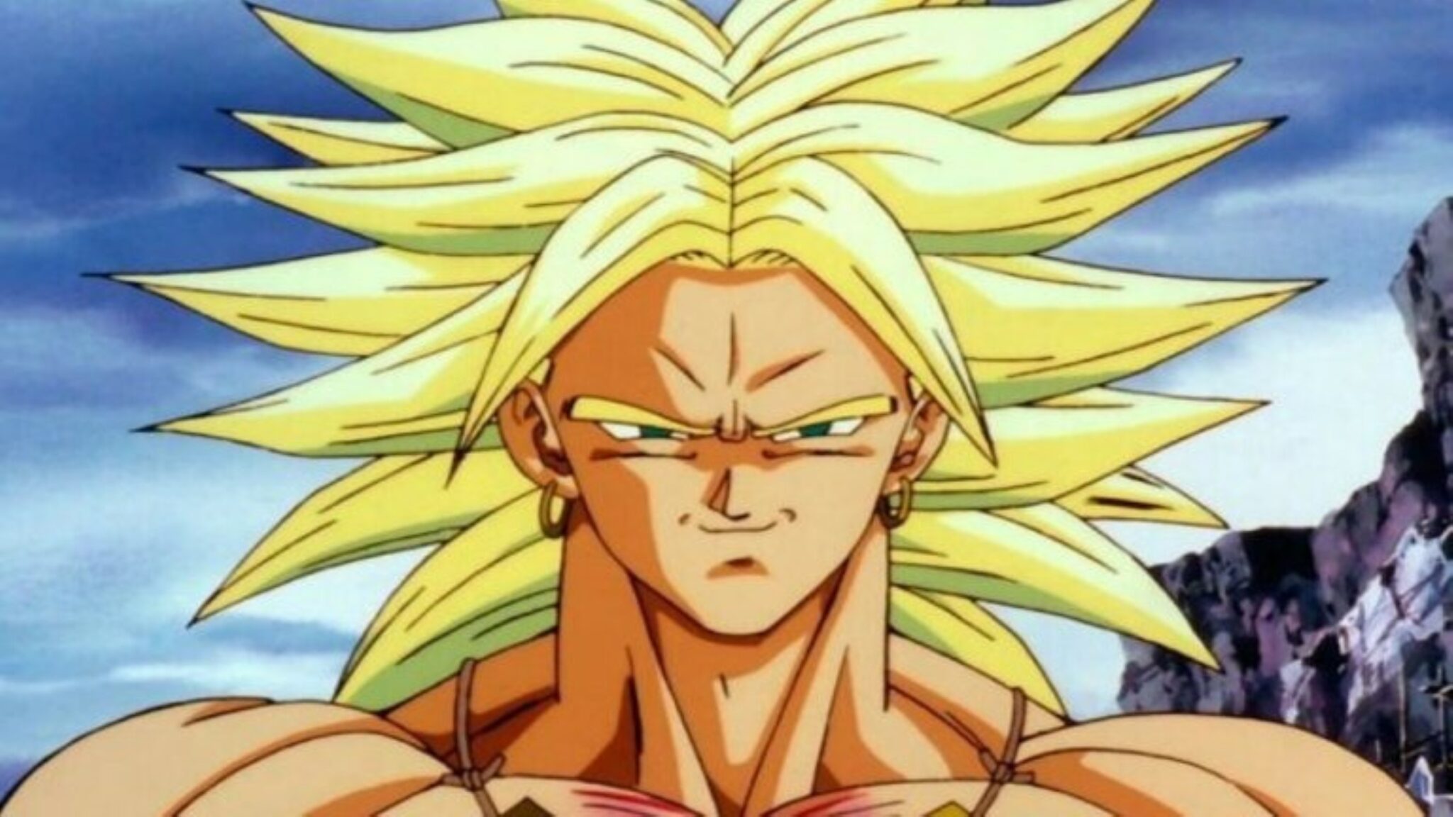 Por que Broly tem uma aversão intensa por Goku em Dragon Ball Z ...