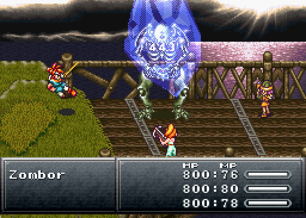 Os 30 melhores RPGs do Super Nintendo - Critical Hits