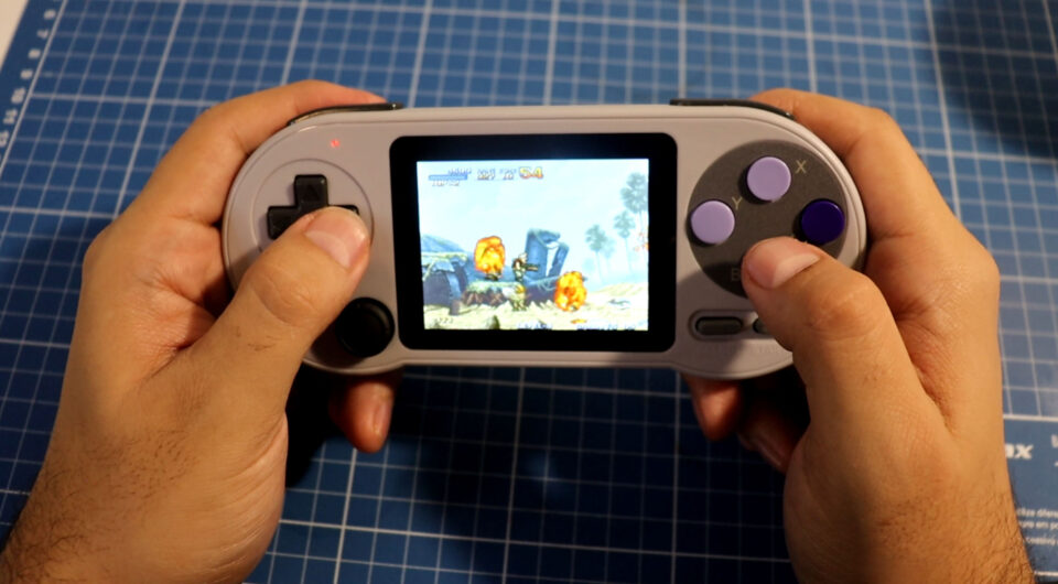 Data Frog SF2000 - Análise - Vale a Pena - Review - Critical Hits