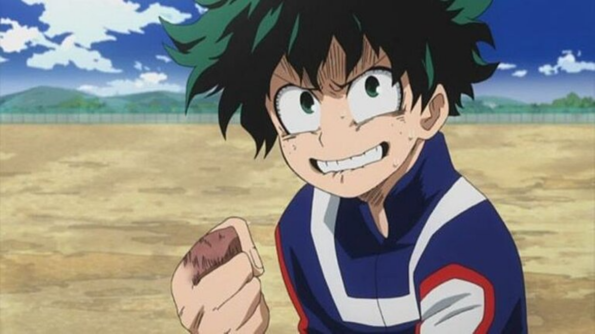 My Hero Academia 423 mostra como Deku vai recuperar sua individualidade - Critical Hits