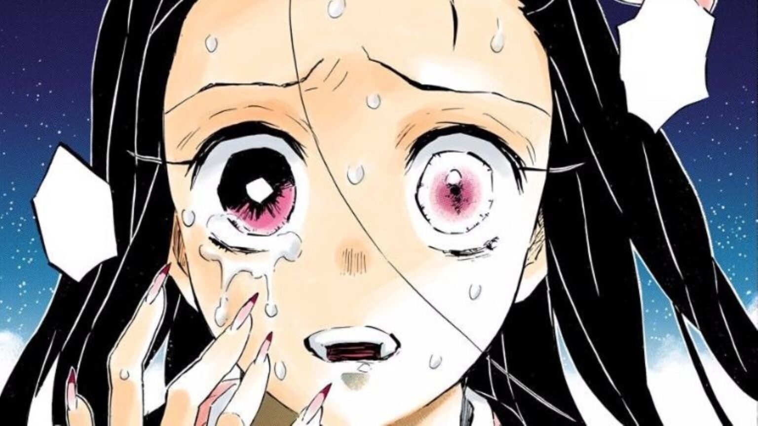 Afinal, Nezuko morre no final de Demon Slayer? Descubra o que acontece ...