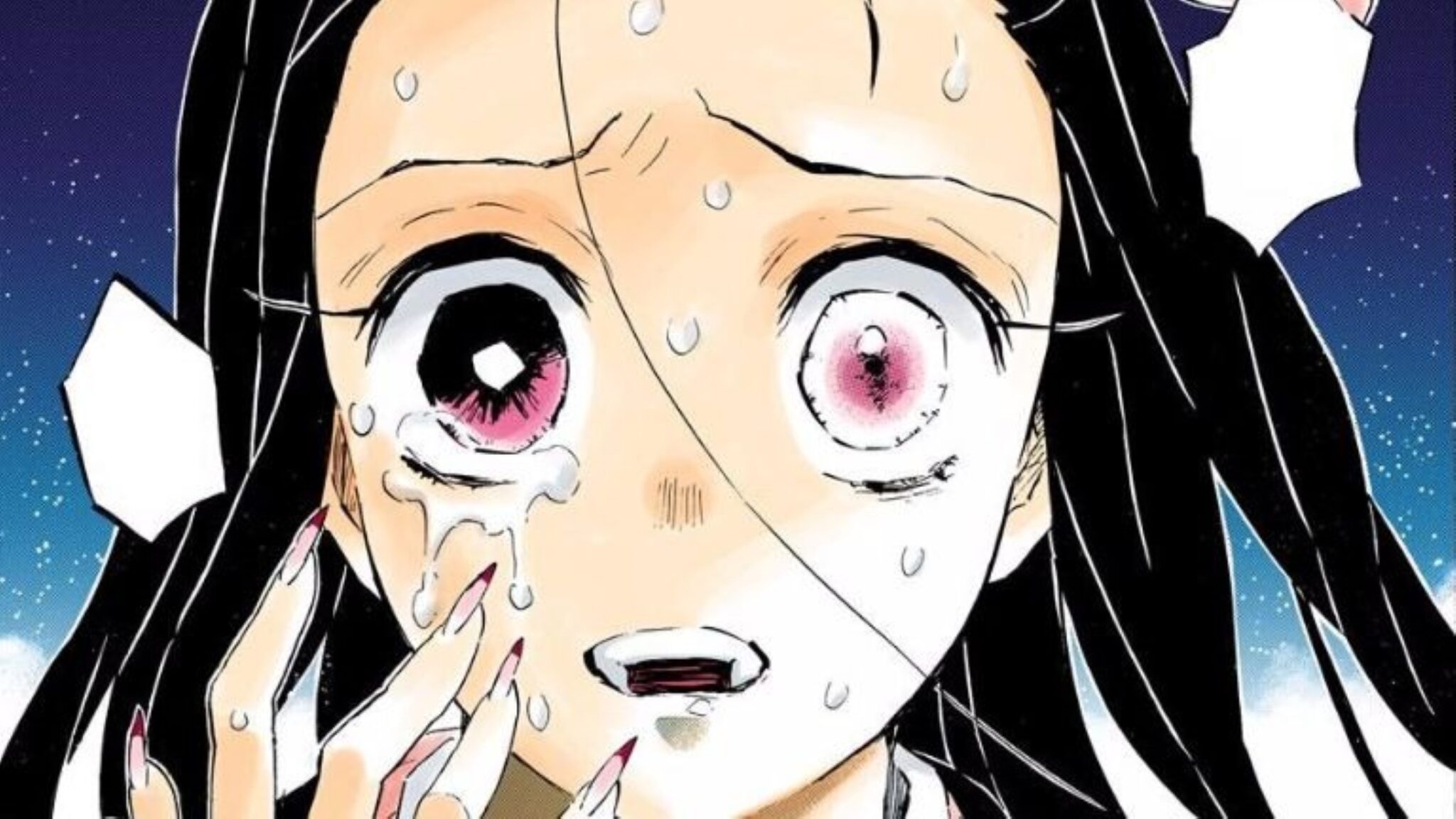 Afinal Nezuko Morre No Final De Demon Slayer Descubra O Que Acontece